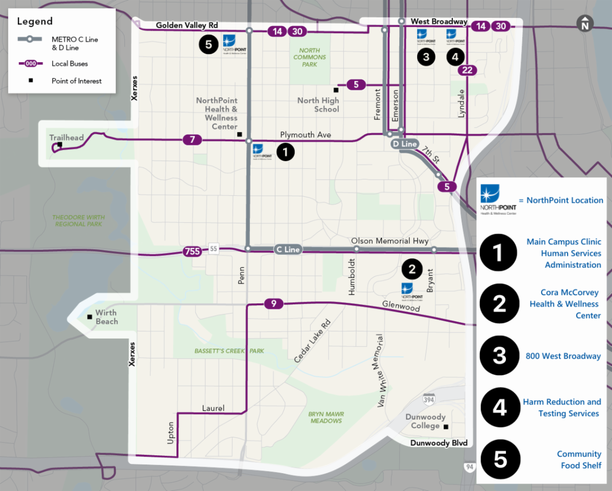 Transportation | NorthPoint